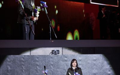 SLL 제작 ‘히어로는 아닙니다만’ 주화미 작가, ‘2024 아시아콘텐츠어워즈&글로벌OTT어워즈(ACA&G.OTT)’ 작가상 수상 : ZUM 뉴스