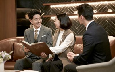 삼성증권, ‘2024 KCSI’ 증권 부분 1위 : ZUM 뉴스