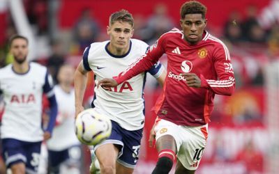 EPL 가장 빠른 스프린터…‘캡틴’ 손흥민의 토트넘에 있다 : ZUM 뉴스