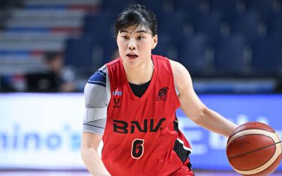 BNK, 하나은행도 잡았다… WKBL 개막 5연승 질주 : ZUM 뉴스