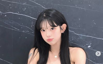 ‘49kg 감량’ 최준희, 인형 같은 비주얼…엄마 최진실 똑 닮았네 : ZUM 뉴스