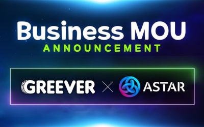 아스타 네트워크, D2E 앱서비스 기업 그리버와 MOU 체결 : ZUM 뉴스