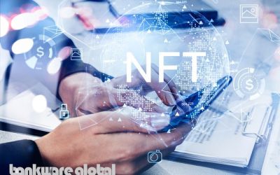 뱅크웨어글로벌 구축 ‘우리은행 NFT 지갑 서비스’ 재오픈 : ZUM 뉴스