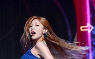 [SW포토]오하영,'미니 1집 OH!' : ZUM 뉴스