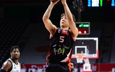 KBL 후반기 돌입… ‘6강 싸움’ 뜨겁다 : ZUM 뉴스