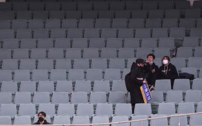 장고 끝에 무관중 결단…KBL, 모든 것을 내려놓았다 : ZUM 뉴스