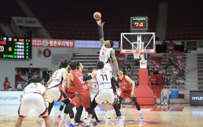 2020∼2021 KBL 봄 농구 경쟁, 예년보다 ‘박 터진다’ : ZUM 뉴스