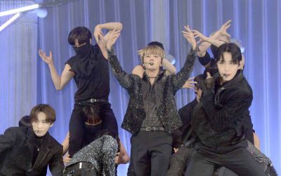 [SW포토]멋진 아홉 남자들, SF9 : ZUM 뉴스