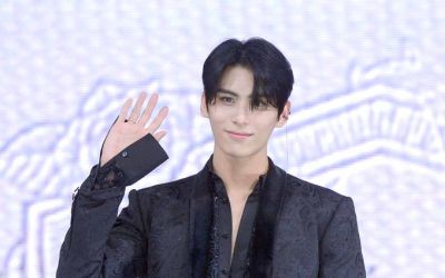 [SW포토]미소가 멋진 SF9 유태양 : ZUM 뉴스