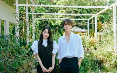 NCT 도영X김민하, 이 조합 진짜야?…듀엣곡 ‘Fallin’’ 이달 말 공개 : ZUM 뉴스