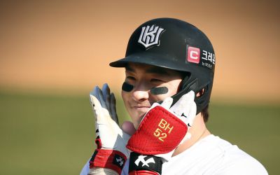 ‘준PO 4차전 MVP’ KT 박병호 “진짜 마지막이라고 생각했다”(일문일답) : ZUM 뉴스
