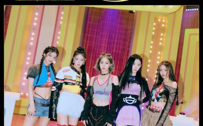 ITZY ‘CHESHIRE’, 밀리언셀링 이어 MV 1억 뷰까지 : ZUM 뉴스