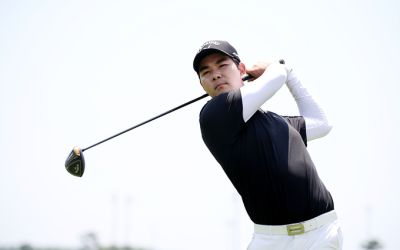 아마추어에서 KPGA 데뷔까지 단 5개월, ‘루키’ 최영준의 남다른 각오 : ZUM 뉴스