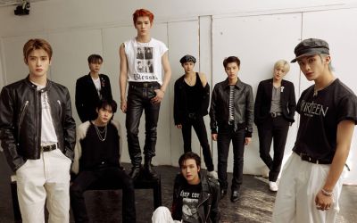 NCT 127, 日 NHK 대표 음방 ‘Venue101’ 출연 : ZUM 뉴스