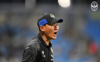 인천 유나이티드, 창단 첫 아시아 무대 진출...22일 하이퐁FC와 ACL PO : ZUM 뉴스