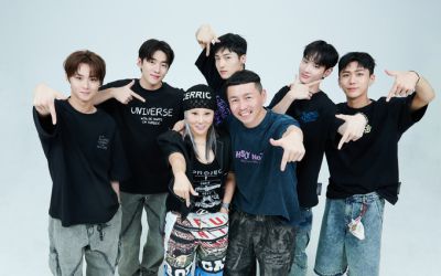 아이돌그룹 DKZ, 홀리넘버세븐과 소아암 재단에 기부…선한 영향력 : ZUM 뉴스