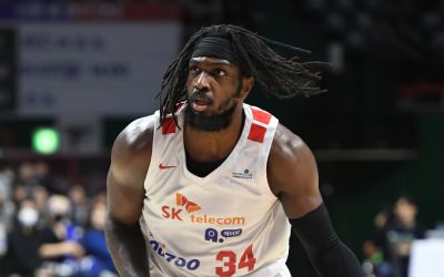 자밀 워니를 못 막았다…'슈퍼팀' KCC, 3연패 수렁 : ZUM 뉴스