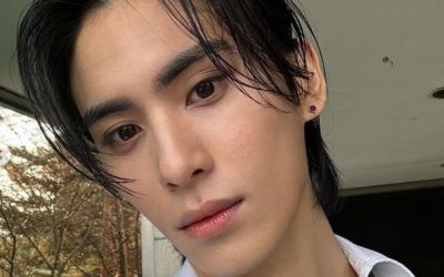 SF9 유태양, 선명한 잘생김 [스타★샷] : ZUM 뉴스