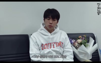 2PM 장우영, ‘홍김동전’ 종영 안 믿겨 “드라마 끝낸 기분” : ZUM 뉴스