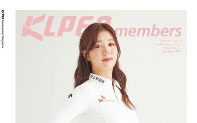 계간지 리뉴얼 된 KLPGA 매거진 ‘KLPGA members’… 2024년 봄호 첫 발행 : ZUM 뉴스