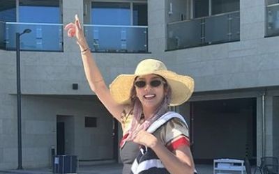 손담비, ‘2세 준비’ 시험관 근황 “8kg 증가” : ZUM 뉴스