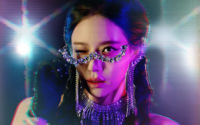 송민경, EDM 댄스 트롯으로 컴백…신곡 '껐다 켜' 오늘(30일) 발매 : ZUM 뉴스