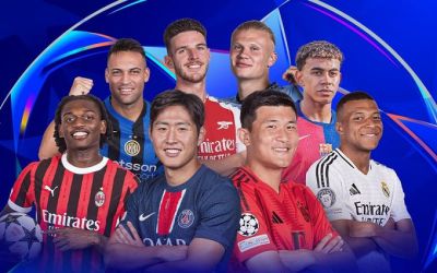 김민재, 이강인, 황인범의 UCL 첫 경기는? 챔피언스리그 18일(수)부터 시작 : ZUM 뉴스