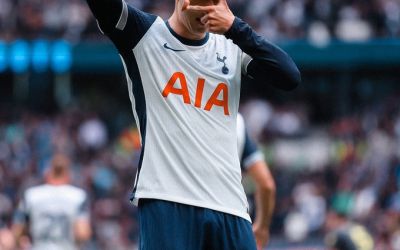 손흥민은 항상 답을 찾았다…오늘(21일) 밤, 브렌트포드 상대로 EPL 123호 골 조준 : ZUM 뉴스