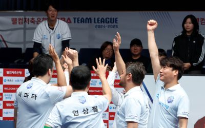 PBA 팀리그 3R ‘하이원-우리금융-NH농협카드’, 우승 경쟁 3파전 양상 : ZUM 뉴스