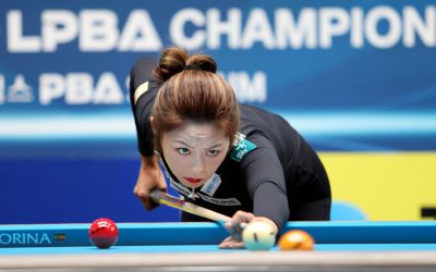 김가영·스롱, LPBA 강호들 32강 진출…이신영·권발해 ‘팀동료’ 꺾어 : ZUM 뉴스