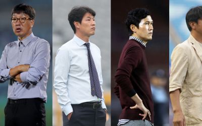 K리그 전술 전략 싱크탱크 ‘K리그 TSG’, 2025시즌 새 구성으로 나선다 : ZUM 뉴스