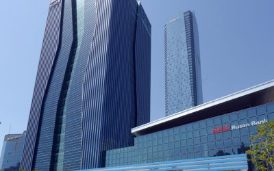 BNK금융그룹, 계열사 CEO 후보 확정…24일 주총서 선임 : ZUM 뉴스