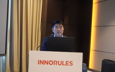 [IPO간담회] 이노룰스 "글로벌 디지털 전환 솔루션 기업으로 성장" : ZUM 뉴스