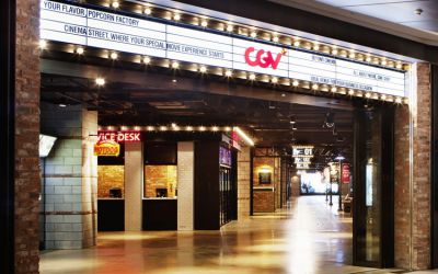 CJ CGV 유상증자에 CB 떠안은 증권가 '한숨'...2분기 '먹구름' 예상 : ZUM 뉴스