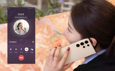 SKT AI 비서 에이닷, 통역콜로 국제전화 요금 낮춘다 : ZUM 뉴스