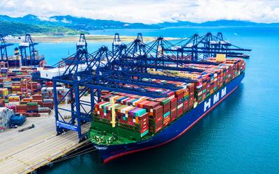 HMM, 주주환원 확대…1년 내 2.5조원 이상 : ZUM 뉴스