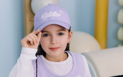 MLB 키즈, '요즘 대세' 빈티지 워싱 적용한 볼캡 출시 : ZUM 뉴스