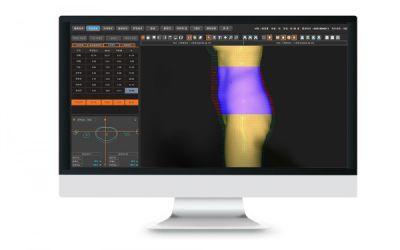 365mc, 지방흡인 연구용 3D체형분석 시스템 개발 MOU 체결 : ZUM 뉴스
