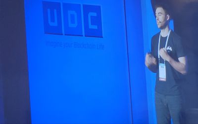 [UDC 2022] "솔라나 2.0은 필요없다" : ZUM 뉴스