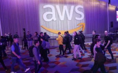 [리인벤트 2022] 데카르트랩스의 공간지배, AWS '특급 도우미' : ZUM 뉴스