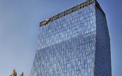 SKT, DJSI 14년째 편입