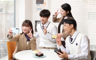 삼성전자, '갤럭시 S24 FE' 국내 출시 : ZUM 뉴스