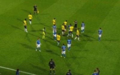 이탈리아 에콰도르 U20 3-4위전, 연장전 하이라이트…리차드 미나 선제골 '피파랭킹 순위는?' : ZUM 뉴스