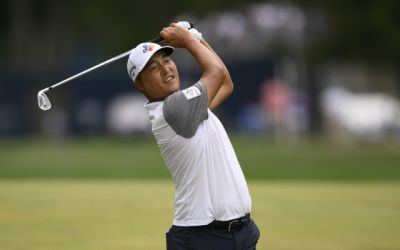 PGA PO 최종전 韓희비, 이경훈ㆍ임성재 ‘웃고’ 김주형ㆍ김시우 ‘울고’ : ZUM 뉴스