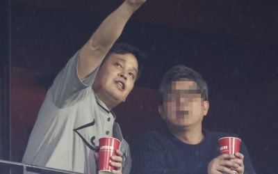 정용진 ‘결재 매직’ 통했다, SSG 드라마 이끈 감독과 KS우승 눈앞 : ZUM 뉴스