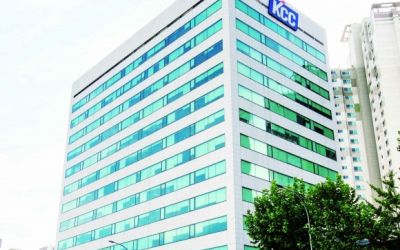 "집안일이 잘 돼야 바깥일도 잘 돼" 조직 쇄신에 힘쓰는 'KCC' : ZUM 뉴스