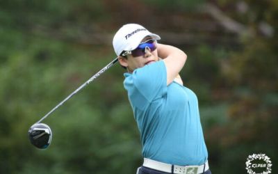부활하는 35세 신지애, JLPGA 시즌 개막전서 우승 : ZUM 뉴스