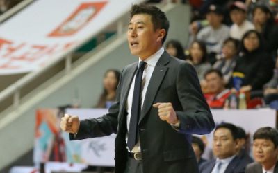 이상민의 16년만 친정 깜짝 복귀, 프로농구 KCC 코치로 새 출발 : ZUM 뉴스