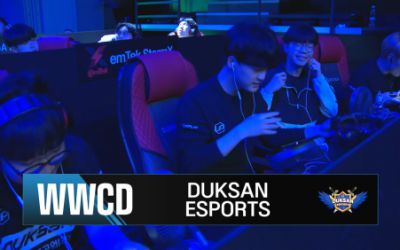 [PMPS] 이이제이 노린 '덕산' GF 2연속 '치킨'으로 상위권 진입 : ZUM 뉴스