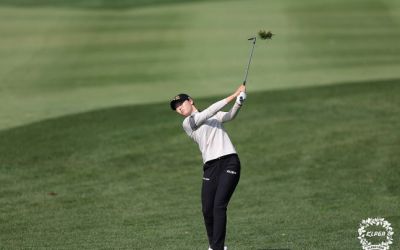 김민별 vs 황유민, ‘KLPGA 신인왕’ 에쓰오일 챔피언십서 갈릴까